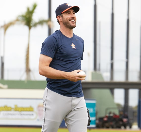Justin Verlander Leaked Penis Pics Full Collection • Leaked Meat